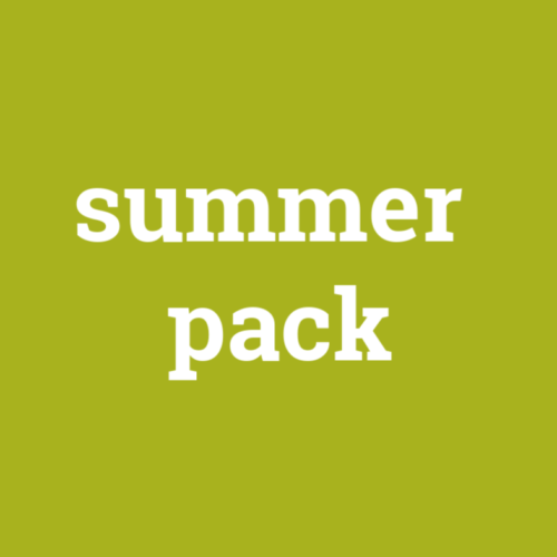 Summer Pack